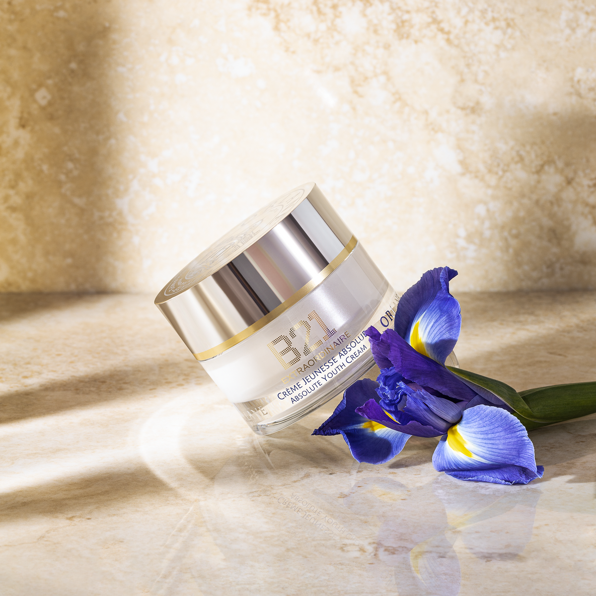 B21 Extraordinaire Crème Jeunesse Absolue – Orlane.com