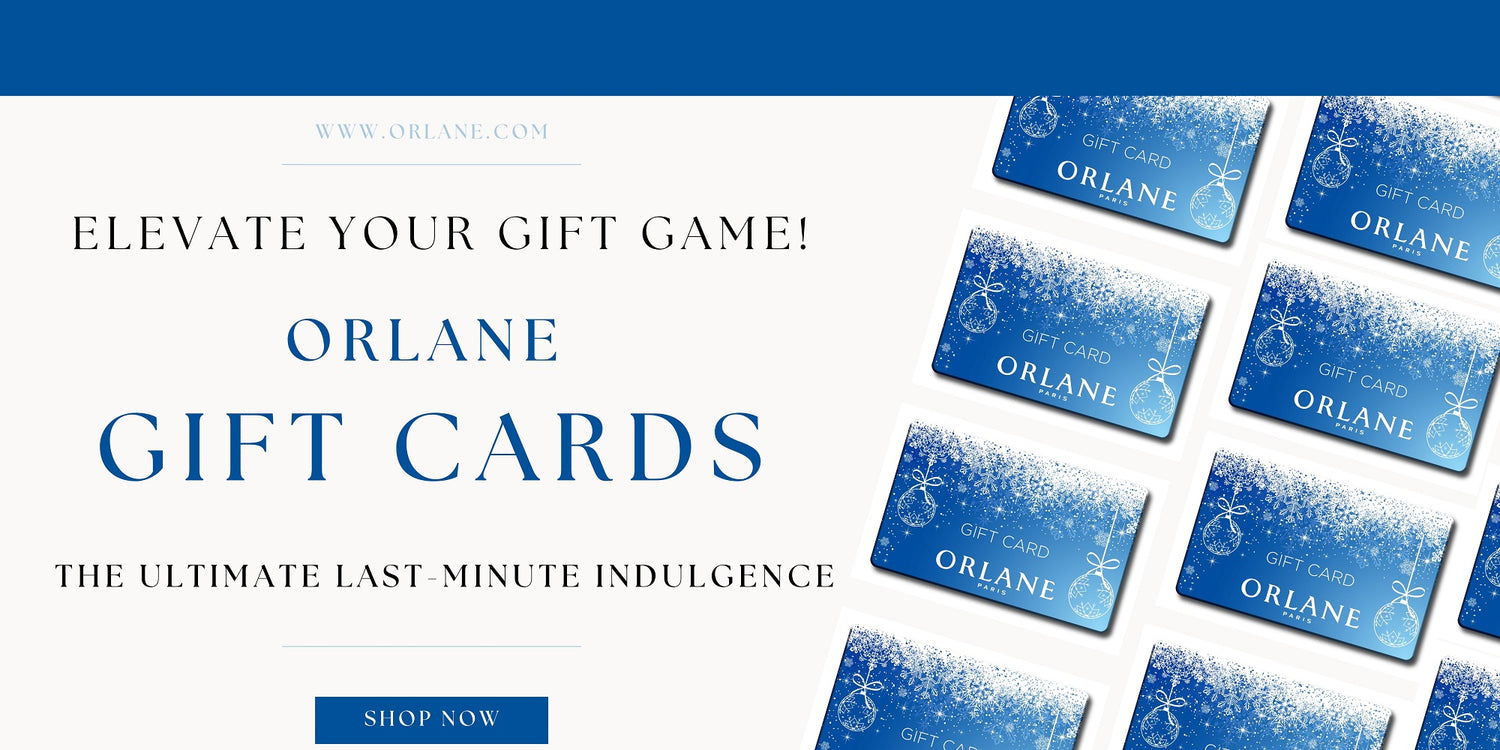 ORLANE Official website – Orlane.com