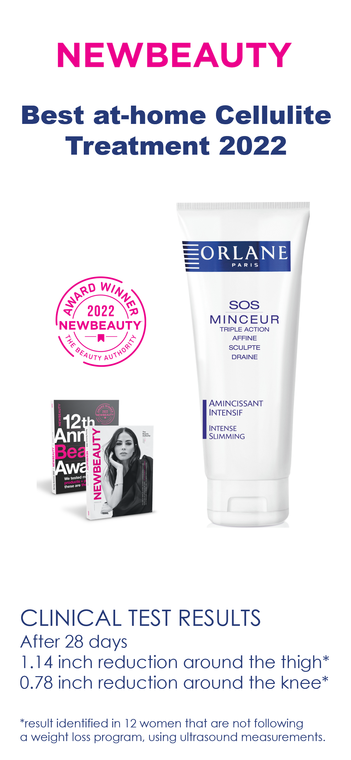 ORLANE Official website – Orlane.com