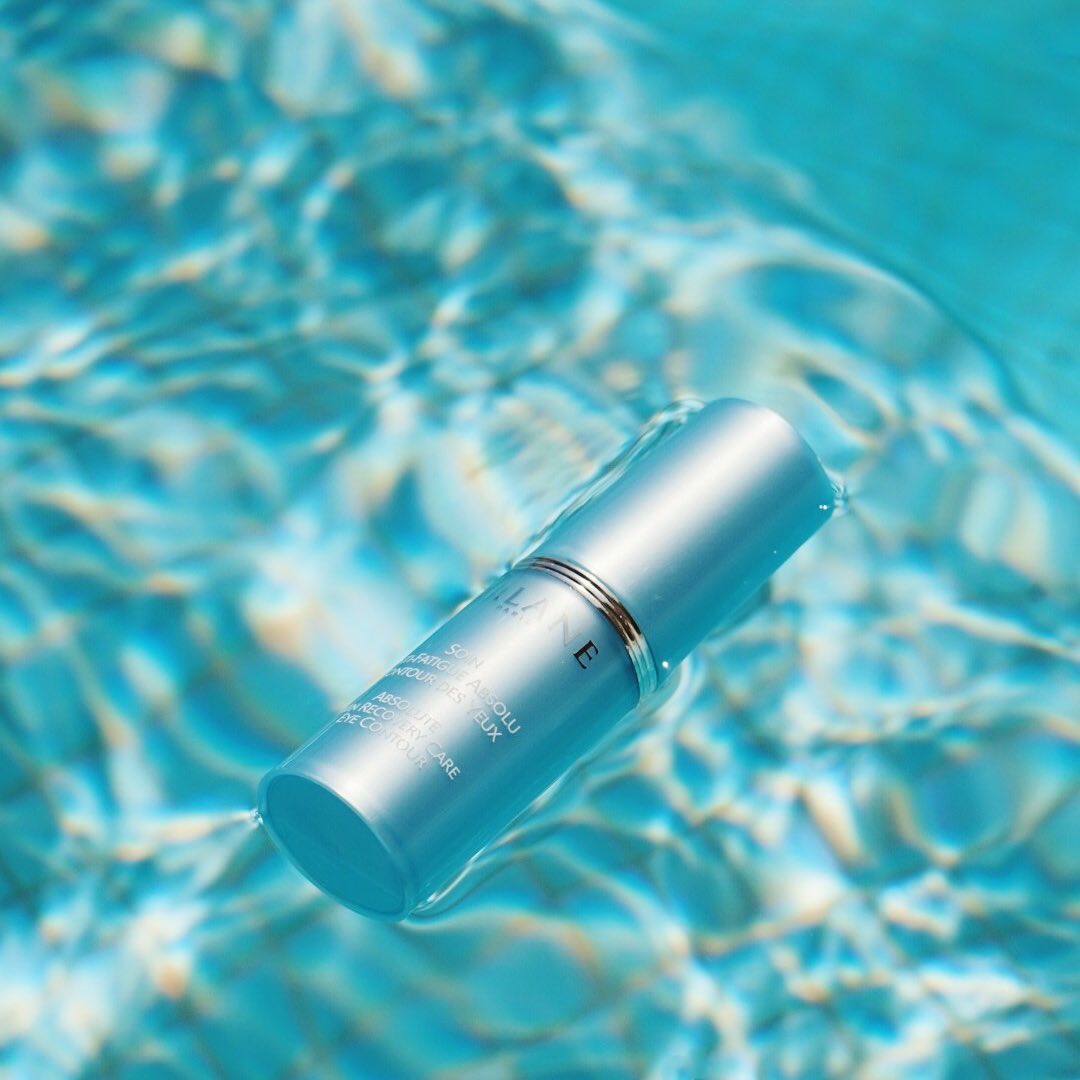 Absolute Skin Recovery Care Eye Contour – Orlane.com