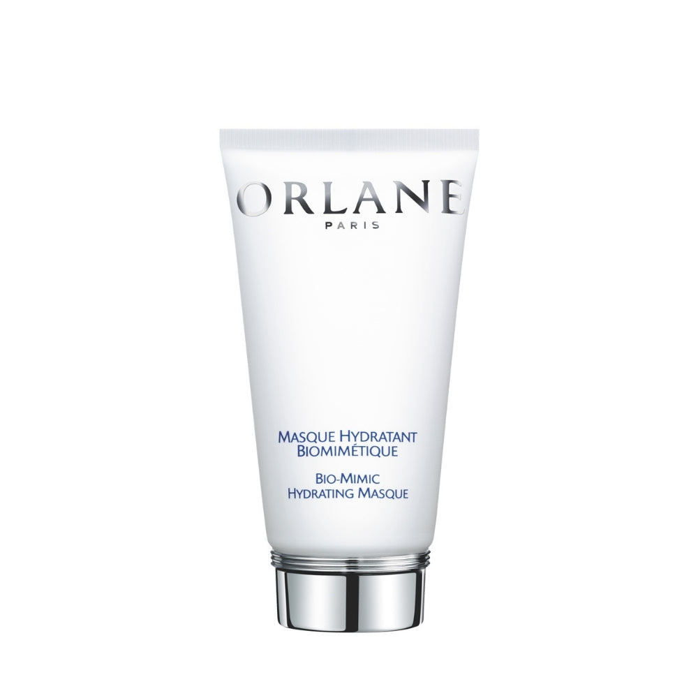 Masks and Exfoliators – Orlane.com
